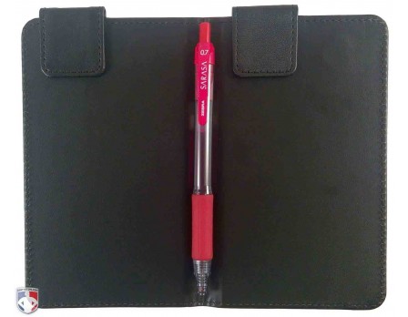 Pro Grade Magnetic "Book" Style 6" Umpire Lineup Card Holder / Game ...