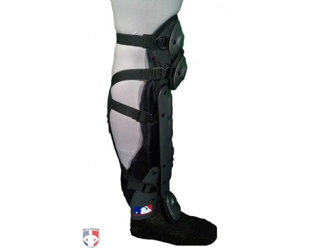 UMPLIFE Flex Umpire Shin Guard Harness | Ump Attire