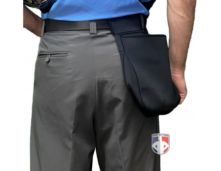 UMPLIFE Weather-Tek Pro Ball Bag - Without Inside Pockets | Ump Attire