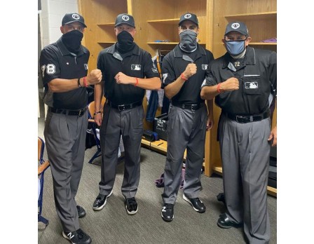 UMPS CARE Charities Bracelet | Ump Attire