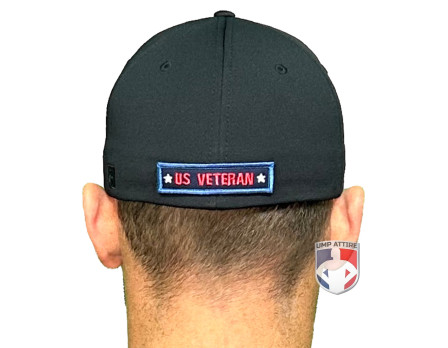 US Veteran Patch | Ump Attire