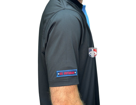 US Veteran Patch | Ump Attire