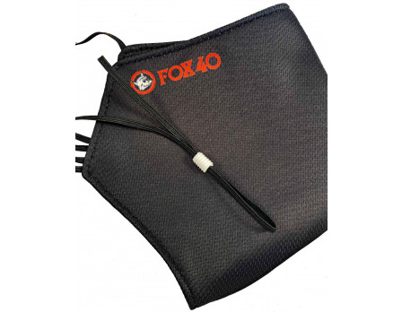 Fox 40 Tri-Layer Whistle Mask | Ump Attire