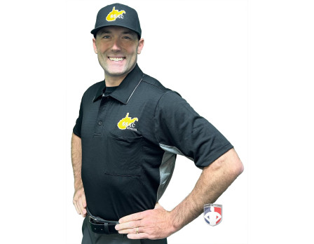 West Virginia (WVSSAC) Short Sleeve Major League V2 Replica Baseball ...