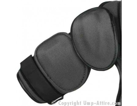 Diamond iX3 Umpire Chest Protector | Ump Attire