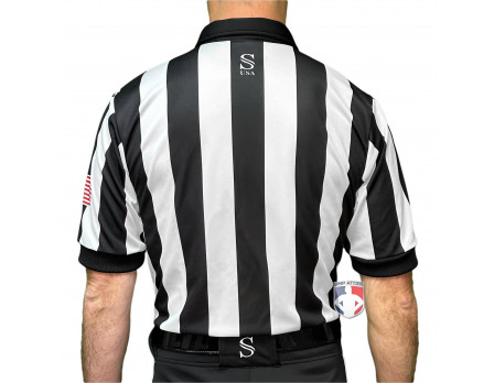 Rhode Island Football Officials Association (RIFOA) 2" Stripe Dye ...