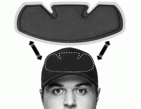 NoSweat Cap and Helmet Liners | Ump Attire